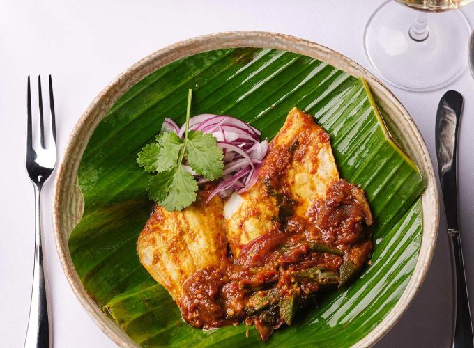 The Bugis Asian Chinese Restaurant in South Kensington