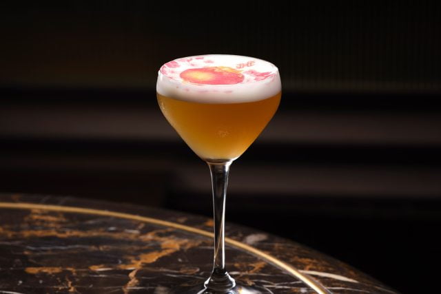 The Bugis Asian Chinese Restaurant in South Kensington