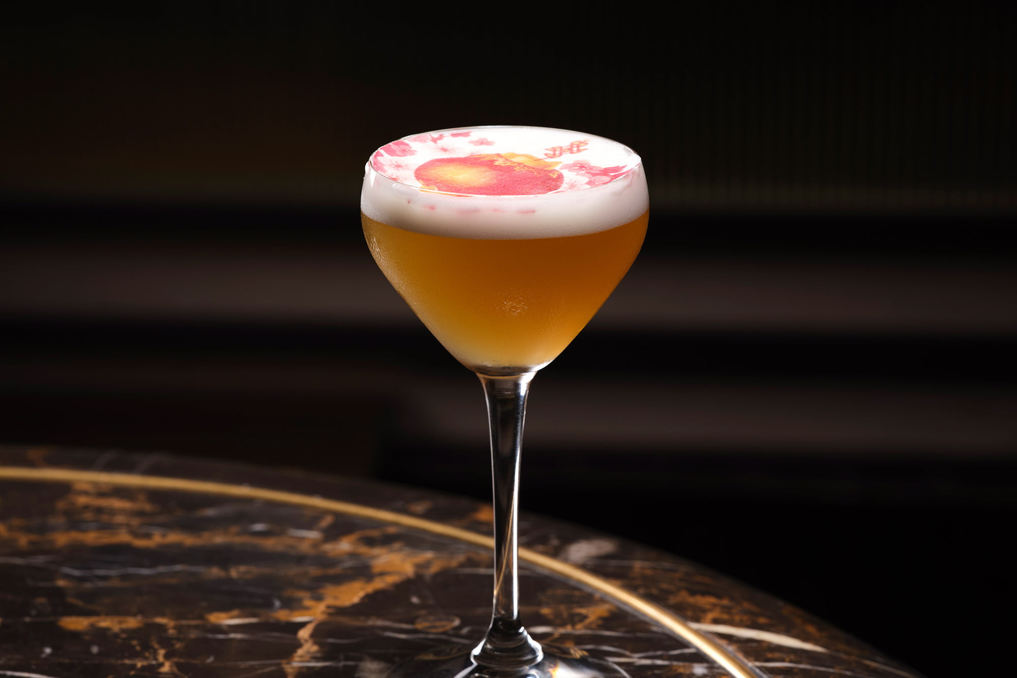 The Bugis Asian Chinese Restaurant in South Kensington